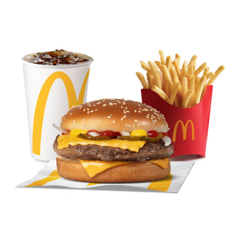McMenú por solo Q30 - Experiencia Bantrab